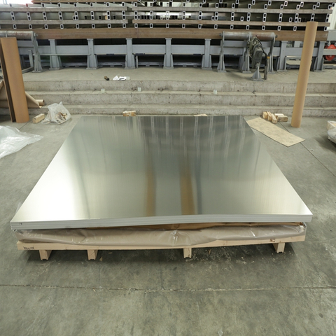 Aluminum Sheet - ZHEJIANG YONGHONG NEW ,MATERIAL CO., LTD.